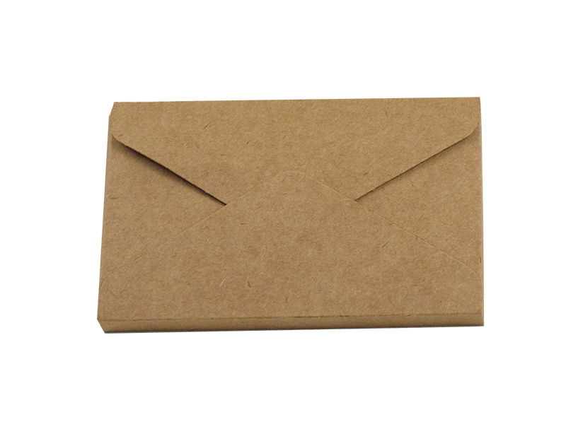 Caixa para Envelope Kraft 12x7x1 cm - Agabox - Maria Chocolate ...