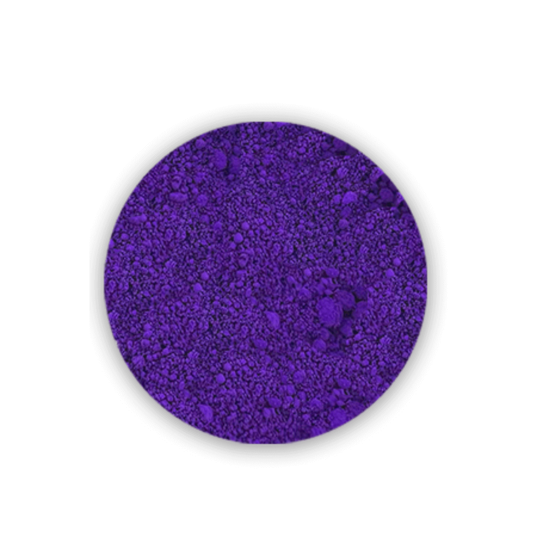 Corante em Pó para Chocolate Roxo Neon - Fab! - Maria Chocolate ...